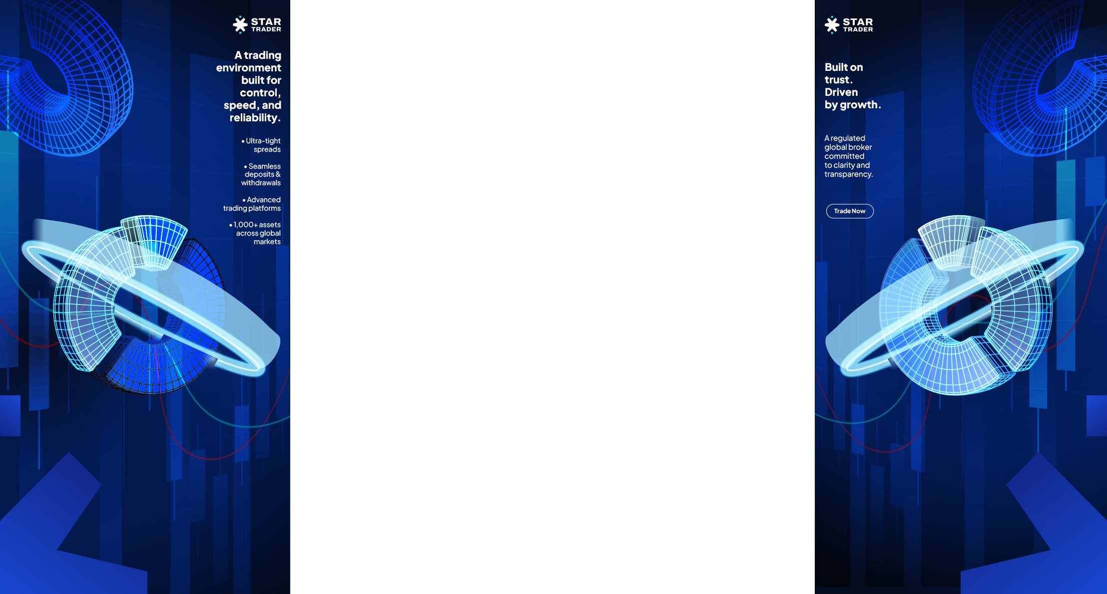STARTRADER Launches STAR Copy | Myfxbook
