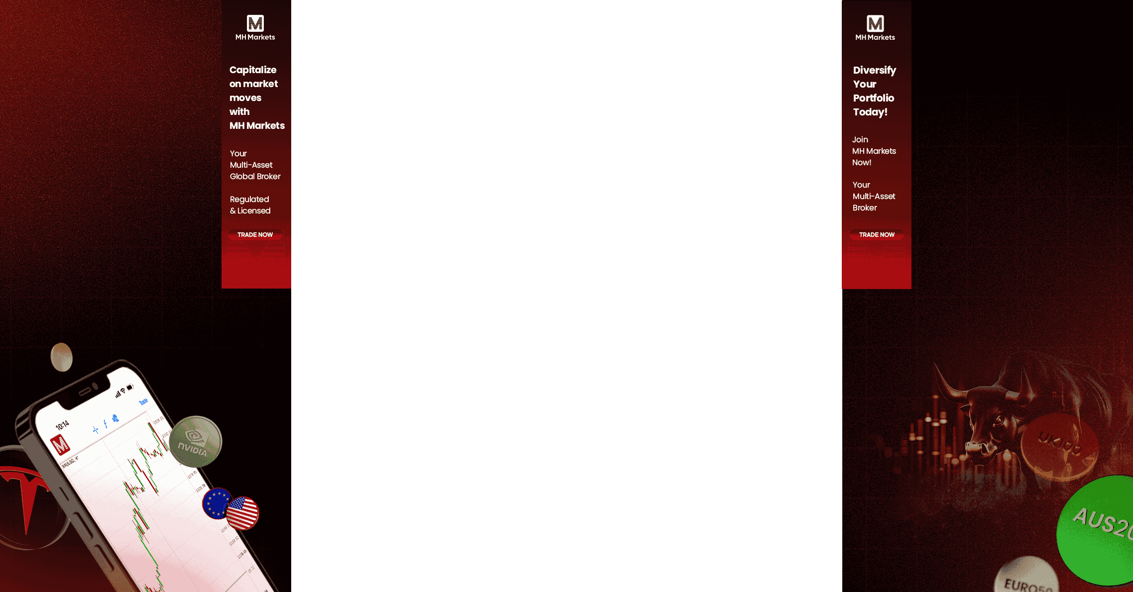 MH Markets Review And Rating | Myfxbook