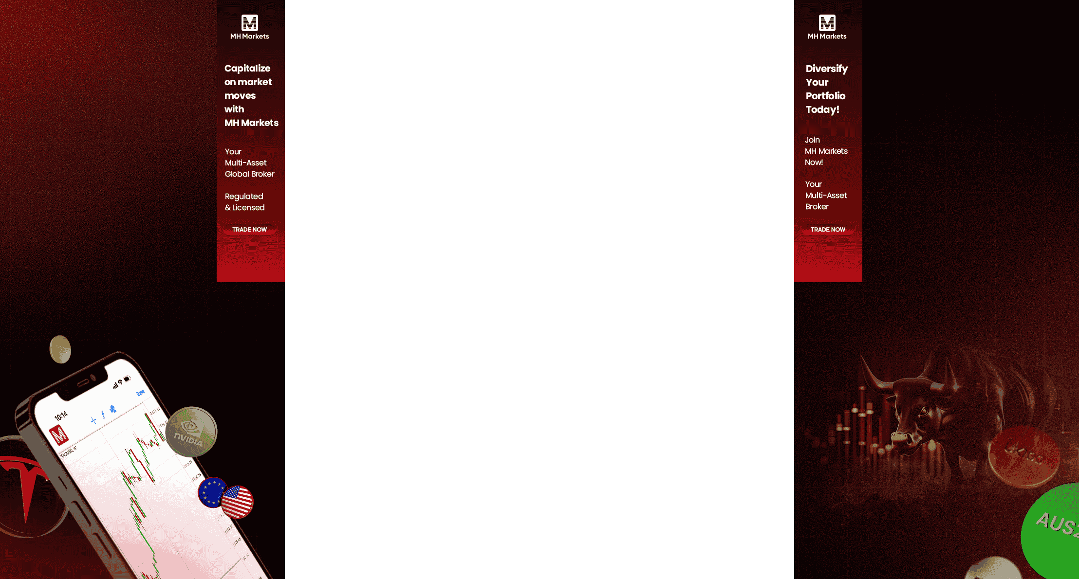 MH Markets Review And Rating | Myfxbook