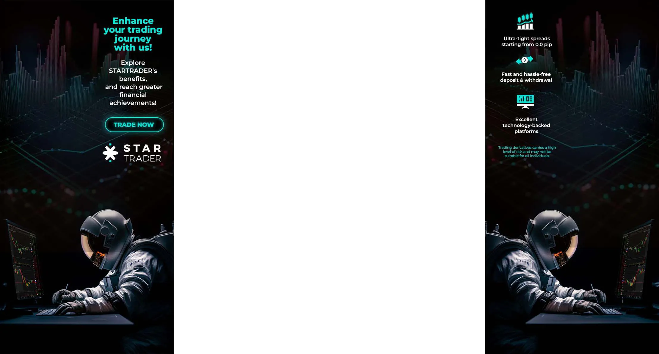 STARTRADER Announced as Official Partner of the Porsche Carrera Cup ...